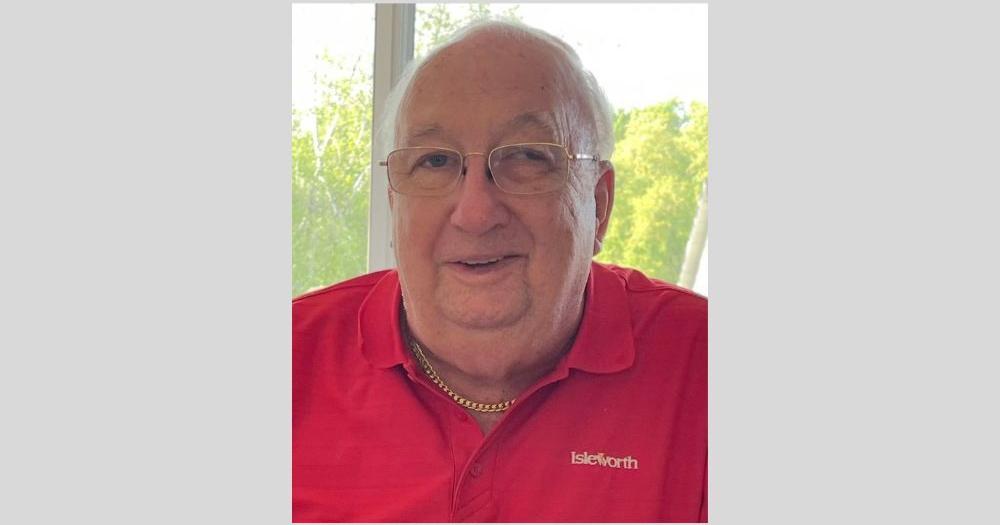 Richard W. 'Dick' Langer | Obituaries | northcentralpa.com