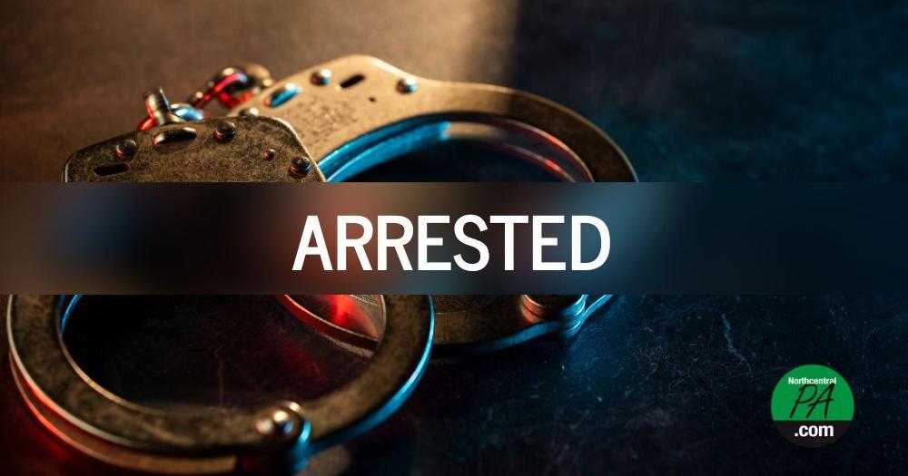 Home visit from probation officers leads to drug bust | Crime Reports ...