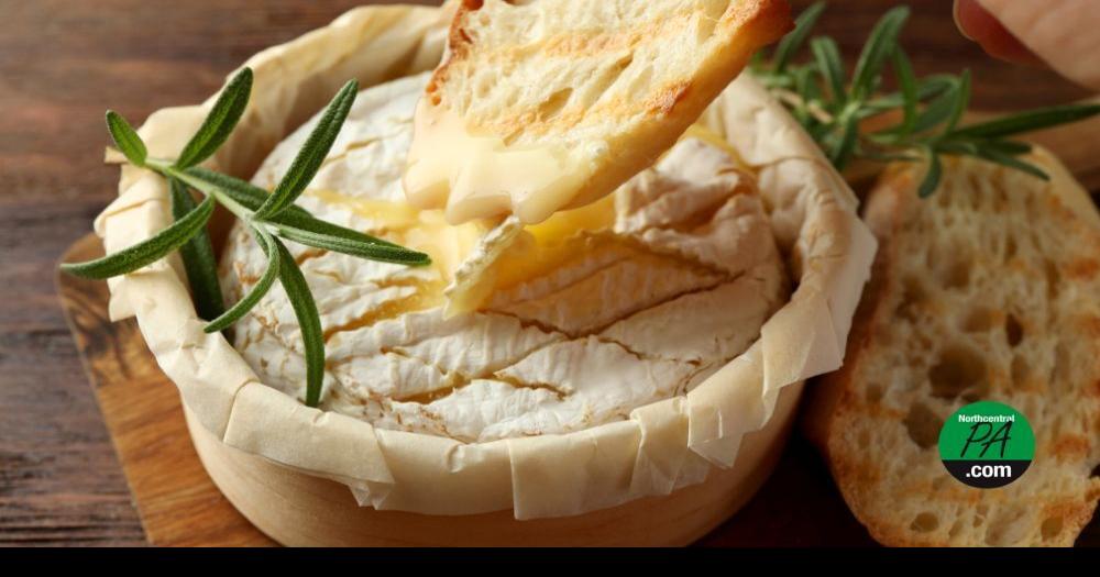 Could Brie cheese go extinct? Here's what scientists say | Life ...