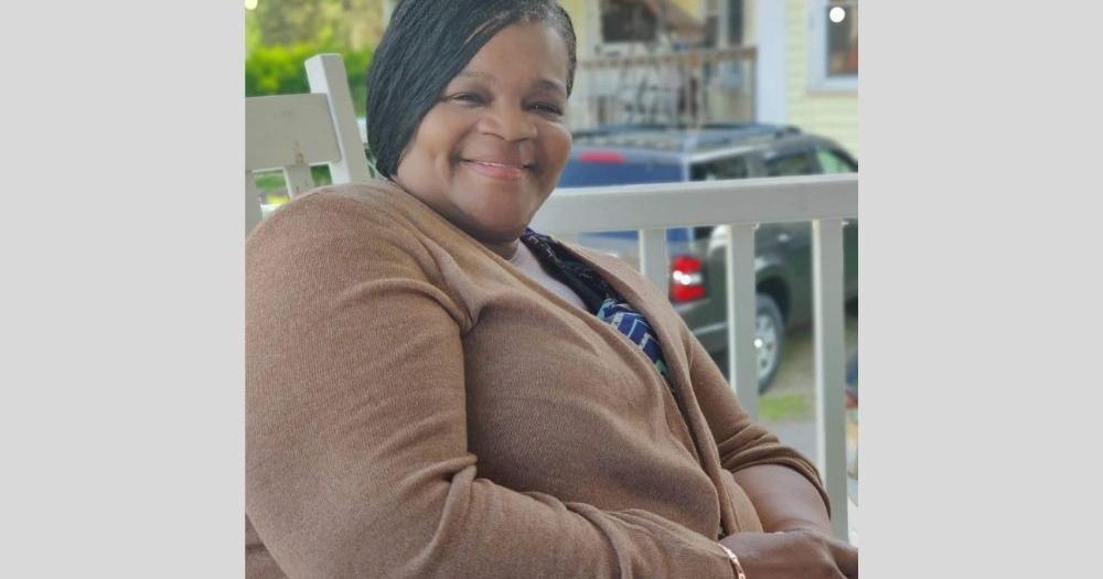 Surphonia "Lisa" Ousley | Obituaries | northcentralpa.com