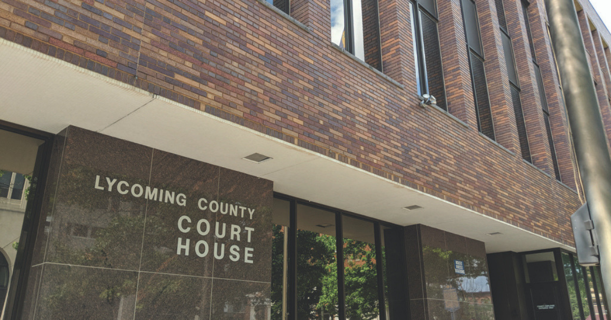 Lycoming County Sheriff's Office temporarily moving | Community ...