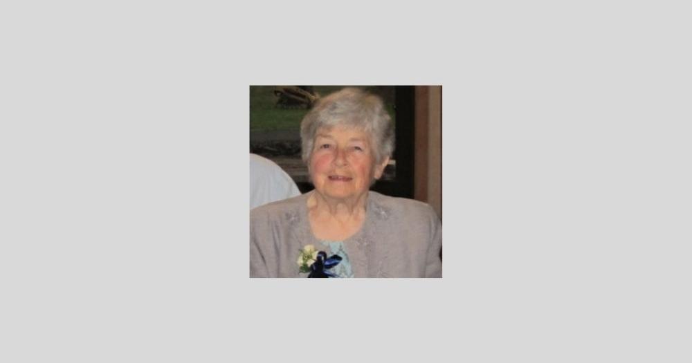 Mary P. Baggett | Obituaries | northcentralpa.com