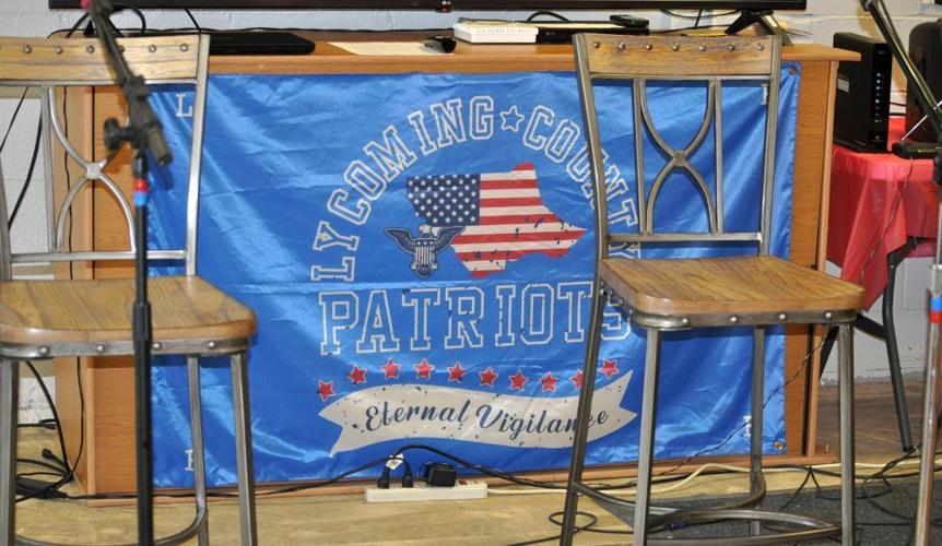 Lycoming Patriot forum: Republican candidates discuss issues in final ...