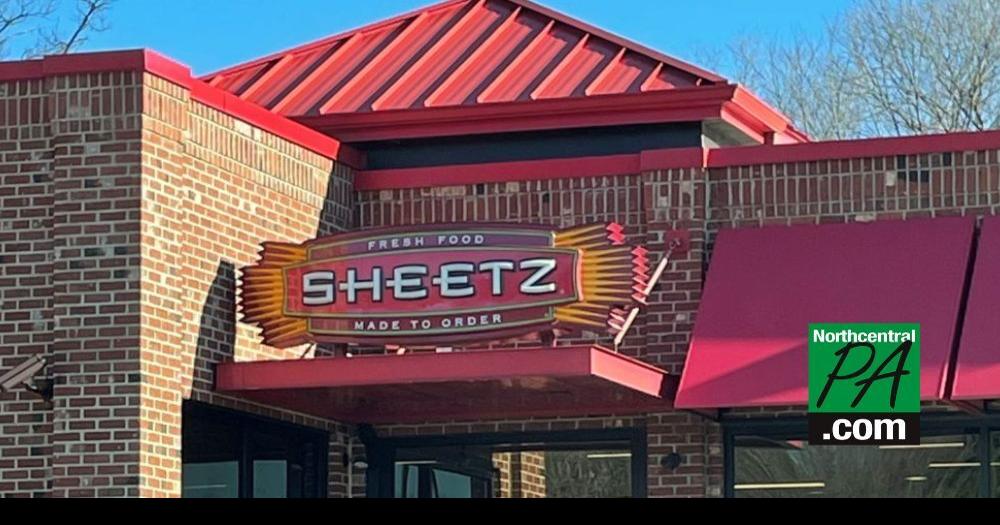 Sheetz_sign_generic | | northcentralpa.com