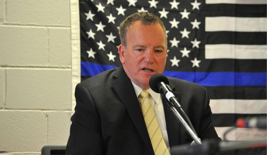 Lycoming Patriot forum: Republican candidates discuss issues in final ...