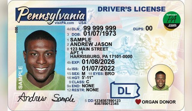 What ‘organ donor’ means on your driver’s license | News ...