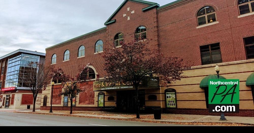 Williamsport City Council Member addresses new city hall location ...