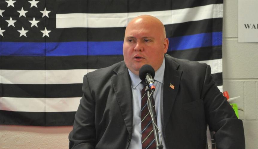 County controller pushes back against bail program change | News ...