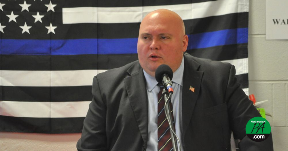 City names Welteroth treasurer days after county dismissal | Finance ...