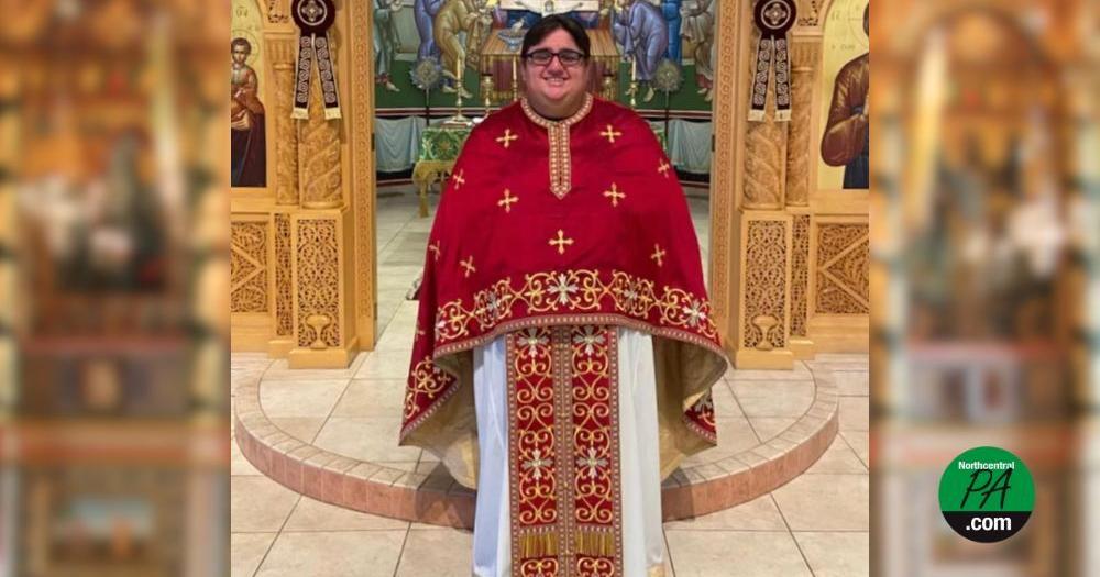 Pa. priest pleads guilty to stealing church donations | Crime Reports ...