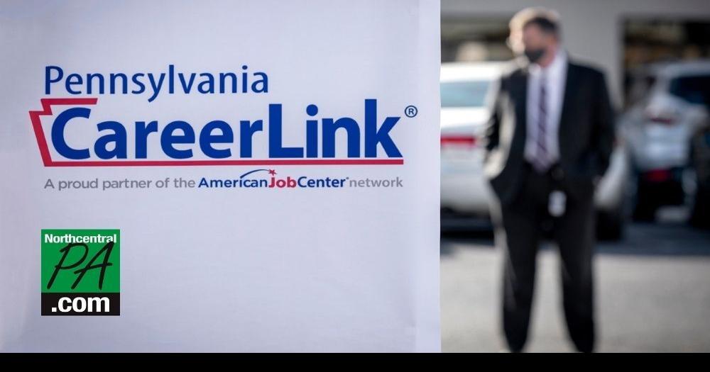 Redesigned PA CareerLink website might help your next job search | Life ...