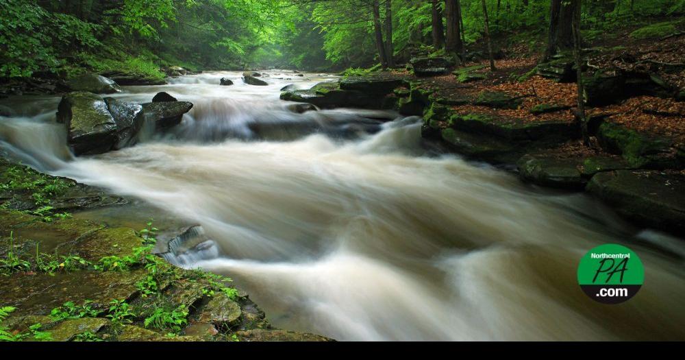 Vast lithium reservoir discovered in Pennsylvania fracking wastewater ...