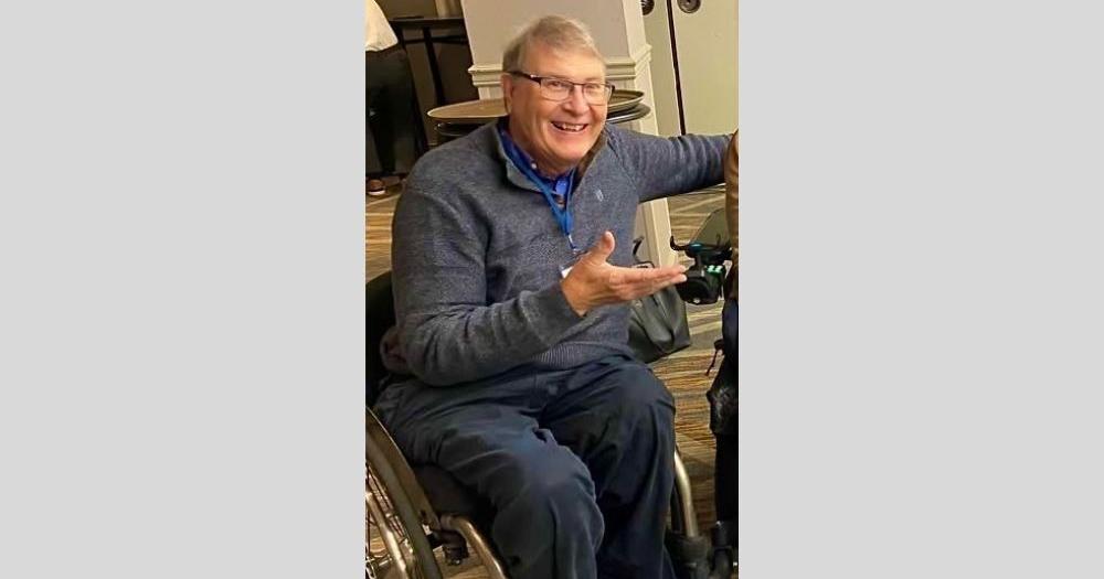 Paul Lawrence Erway | Obituaries | northcentralpa.com