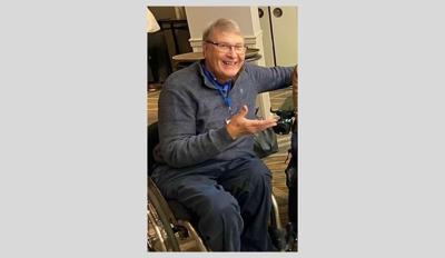 Paul Lawrence Erway | Obituaries | northcentralpa.com