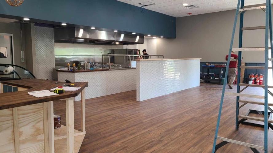 Wild For Salmon expands into eatery | Business | northcentralpa.com