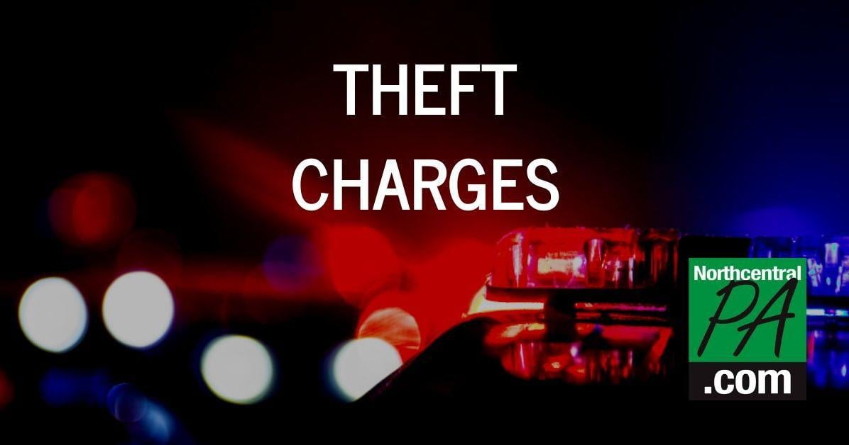 Store employee charged with lottery theft | Crime Reports ...