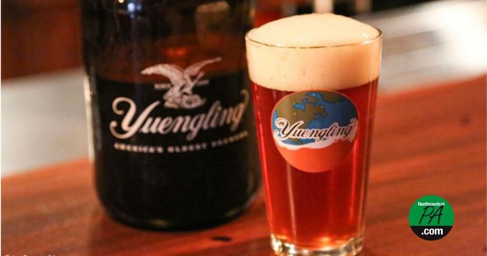 Yuengling partners with Keep America Beautiful to support grassroots ...