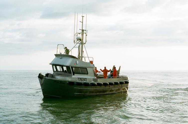 Wild For Salmon expands into eatery | Business | northcentralpa.com