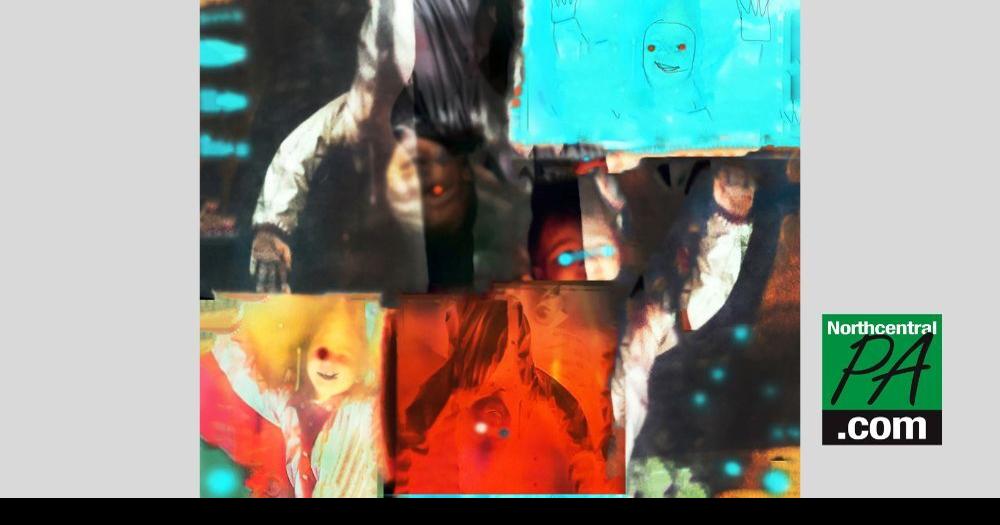 Gerald Slota's art to display at Lycoming College gallery | Life ...