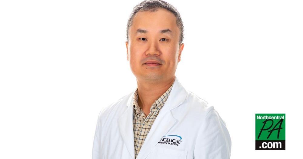 New pathologist joins Evangelical Community Hospital | Life ...