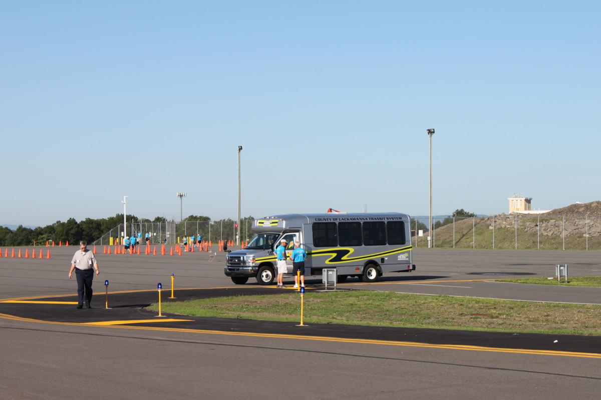 River Valley Transit to Host State Bus Driving Competition | News ...