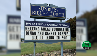 Getting Ahead Foundation sets date for Gift Card Bingo & Basket Raffle ...
