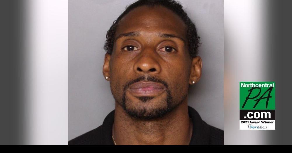 Williamsport man charged with attempted homicide after beating ...