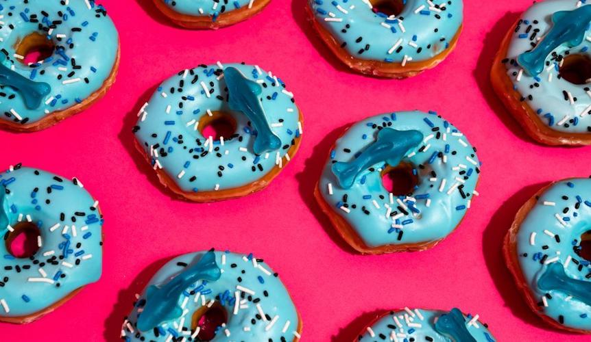 Shark Week makes a splash as sightings rise | Life | northcentralpa.com