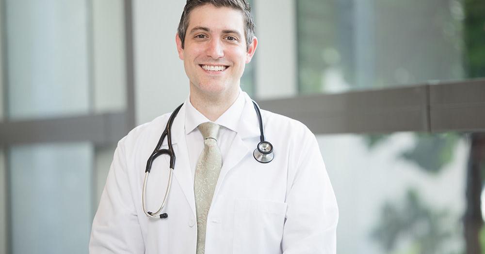 UPMC Susquehanna Welcomes New Cardiologist to Williamsport | Life ...