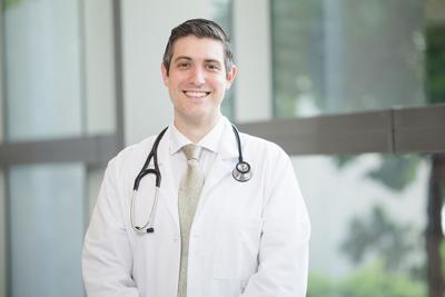 UPMC Susquehanna Welcomes New Cardiologist to Williamsport | Life ...