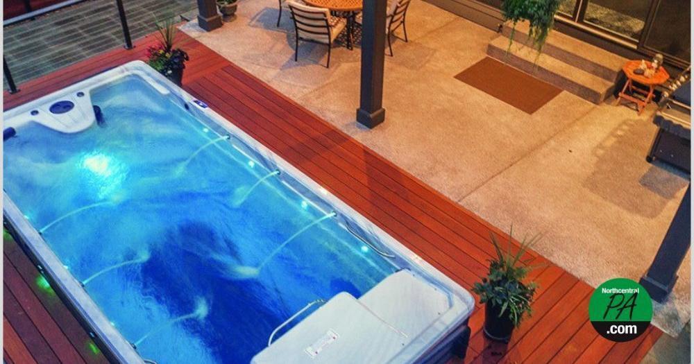 Elevating home value with PDC Spas swim spas: A smart investment ...