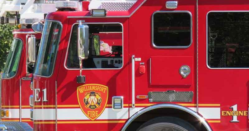 Williamsport Bureau of Fire to join South Williamsport Fire Department ...