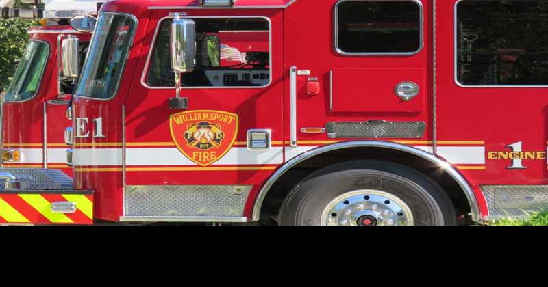 Williamsport Bureau of Fire to join South Williamsport Fire Department ...