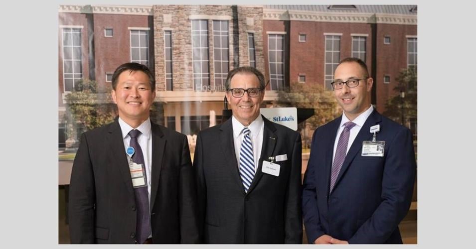 Geisinger and St. Luke's open new co-owned hospital | Life ...