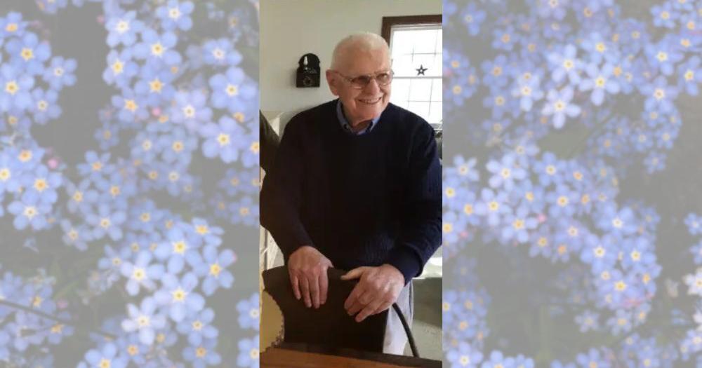 Joseph H. Peck | Obituaries | northcentralpa.com
