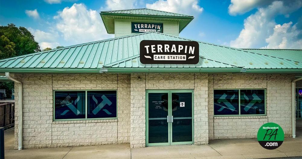 Bellefonte Terrapin Care Station celebrates one-year anniversary | News ...