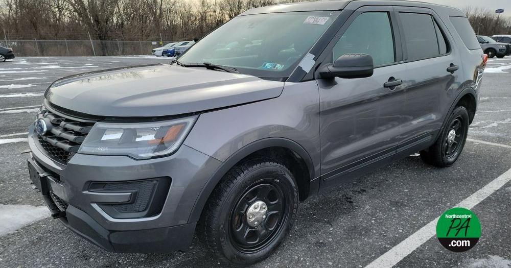 More than 360 vehicles for sale at the February Commonwealth Auction ...