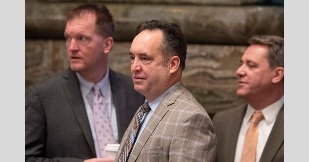 Top Pa. GOP lawmaker taps politically connected lobbyist to be chief of ...