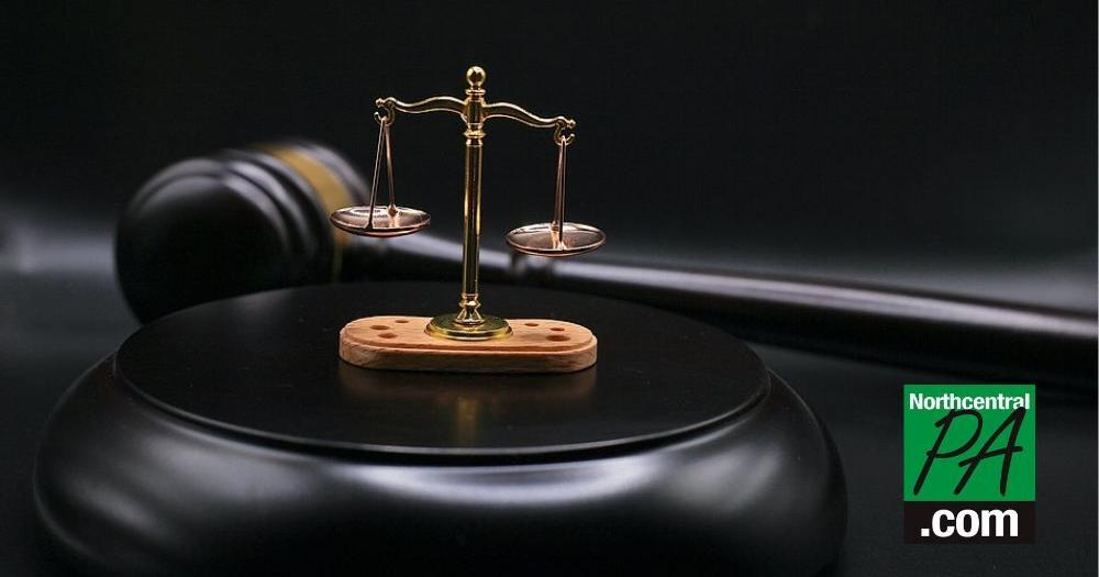 Judge Aaron Biichle renews role as Magisterial District Judge | News ...