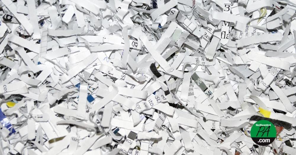 Geisinger plans series of community paper shredding events throughout ...