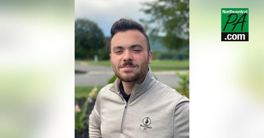 23-year-old Evan Painton announces campaign for Lycoming County ...
