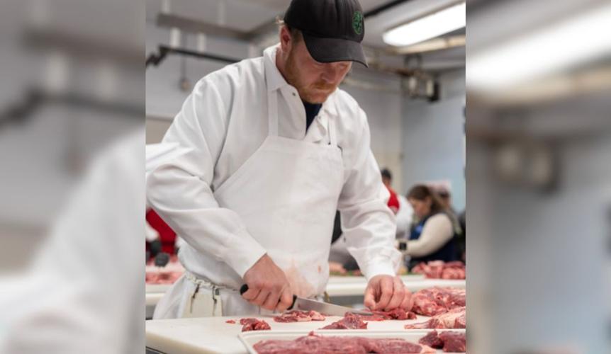 Penn State hosts regional Best Butcher Contest | Food | northcentralpa.com