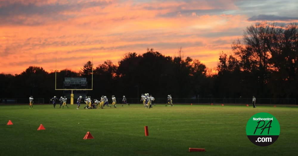 The history and significance of American football in American culture ...