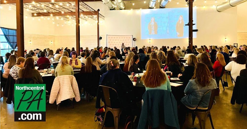 Nearly 270 women attend Women's Empowerment Conference | Community ...