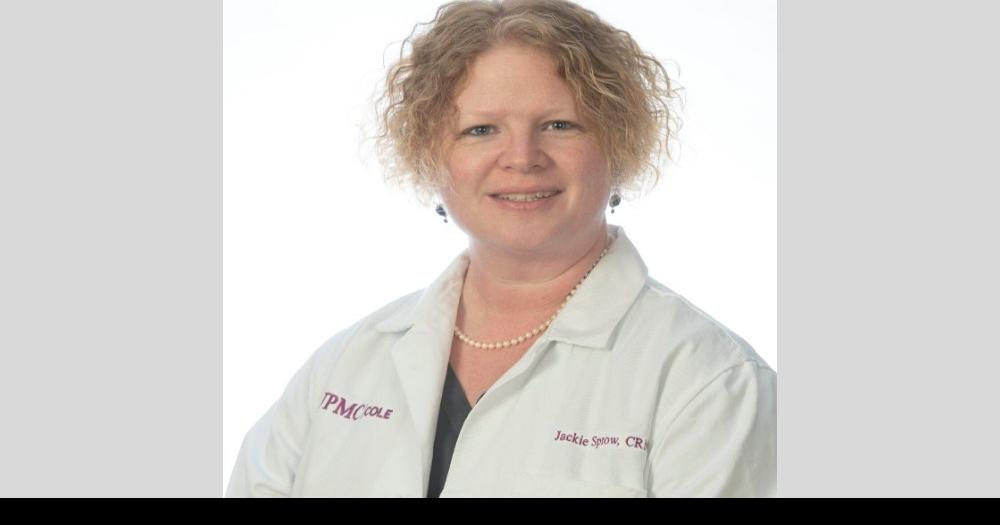 UPMC Cole welcomes new orthopaedics provider | Life | northcentralpa.com