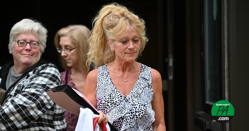 Before contempt: A look back on Lauchle in Muncy Township | Business ...