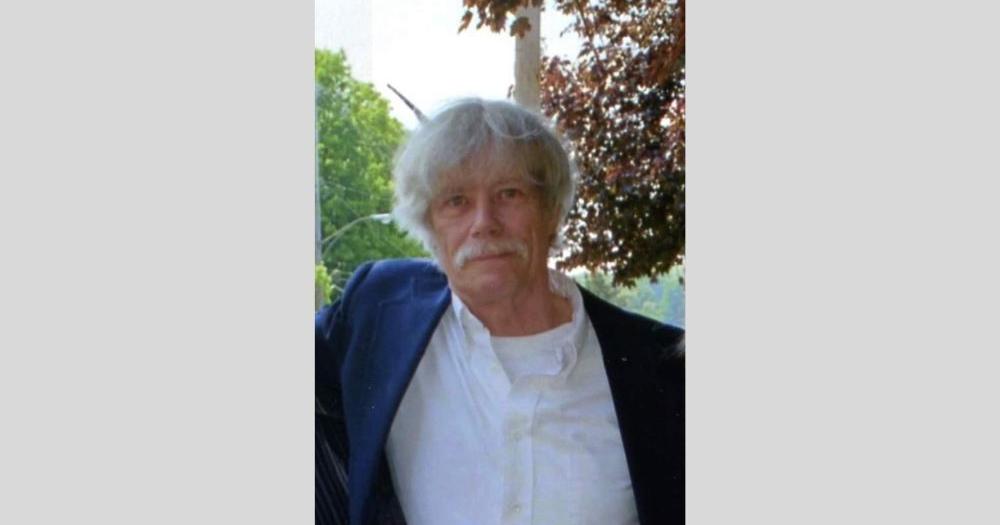 Elery Jon Walizer | Obituaries | northcentralpa.com