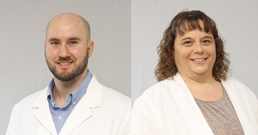 Laurel Health Centers welcome new nurse practitioners | Life ...