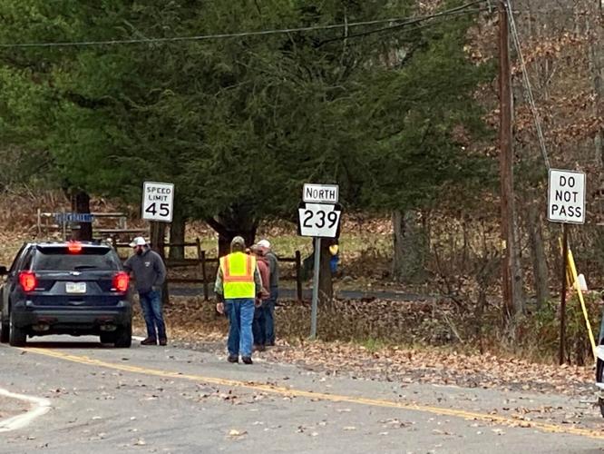 Four killed during shooting in Unityville | News | northcentralpa.com