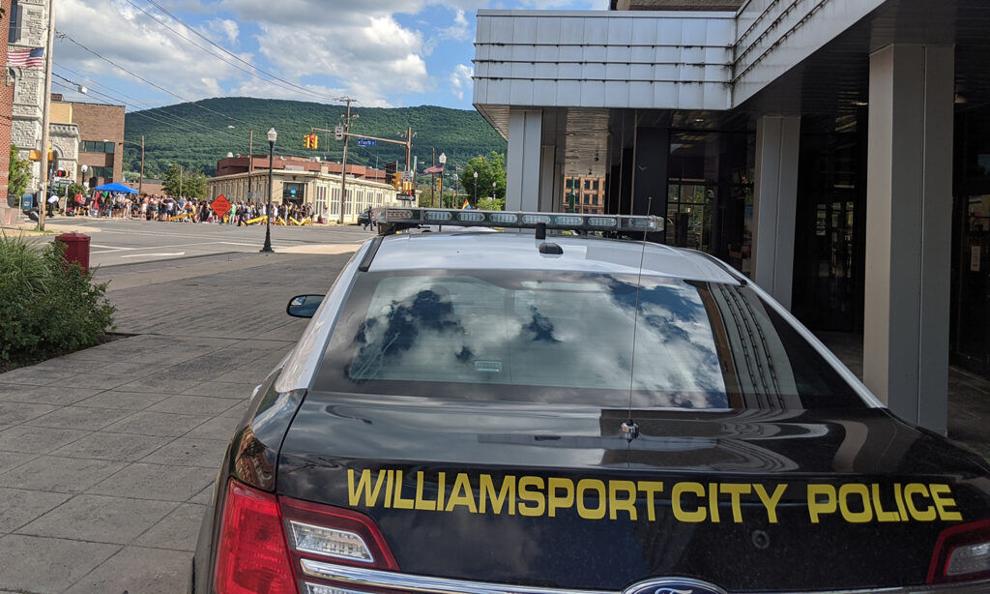 Domestic disturbance calls dominate Williamsport’s 2021 crime ...